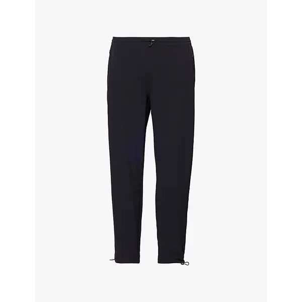 CONDITION Tapered-leg Nylon Trousers