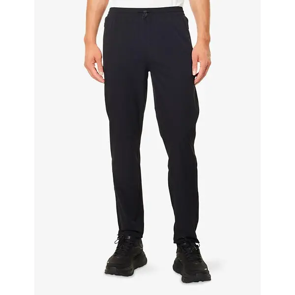 CONDITION Tapered-leg Nylon Trousers