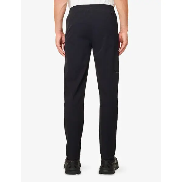 CONDITION Tapered-leg Nylon Trousers