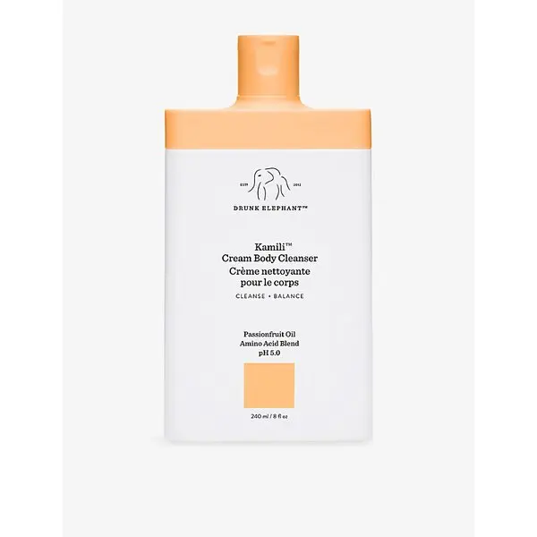 Drunk Elephant Kamili™ Cream Body Cleanser - One-color