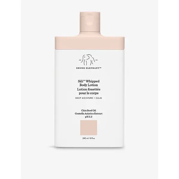 Drunk Elephant Sili™ Whipped Body Lotion - One-color