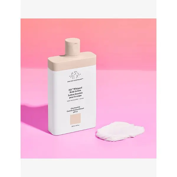 Drunk Elephant Sili™ Whipped Body Lotion