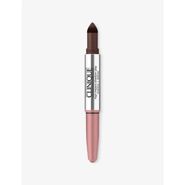 CLINIQUE High Impact Shadow Play™ Shadow + Definer 1.9g - One-color