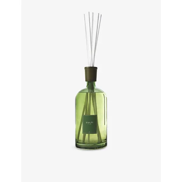 CULTI Thé Colours Scent Reed Diffuser Set
