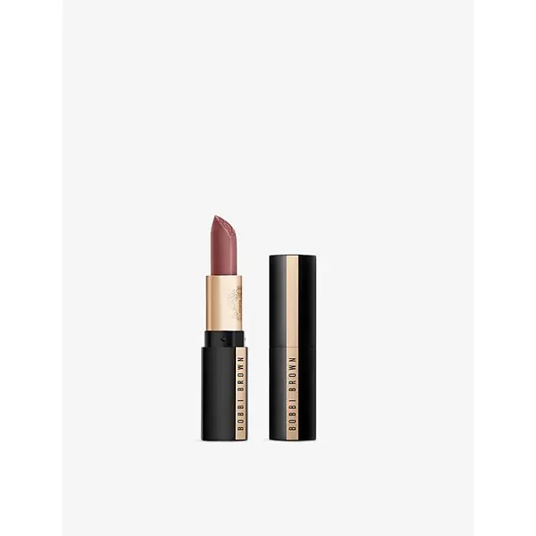 Bobbi Brown Luxe Matte Lipstick 3.5g - Vintage Blush