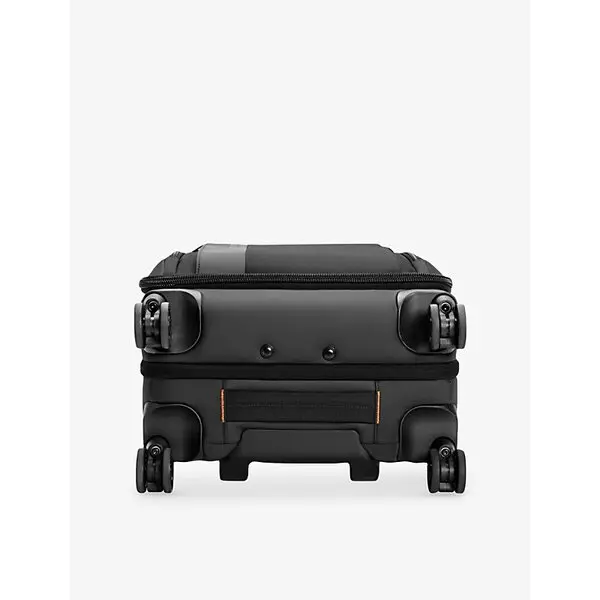 Briggs & Riley Essential Carry-on Expandable Suitcase 56cm - Black