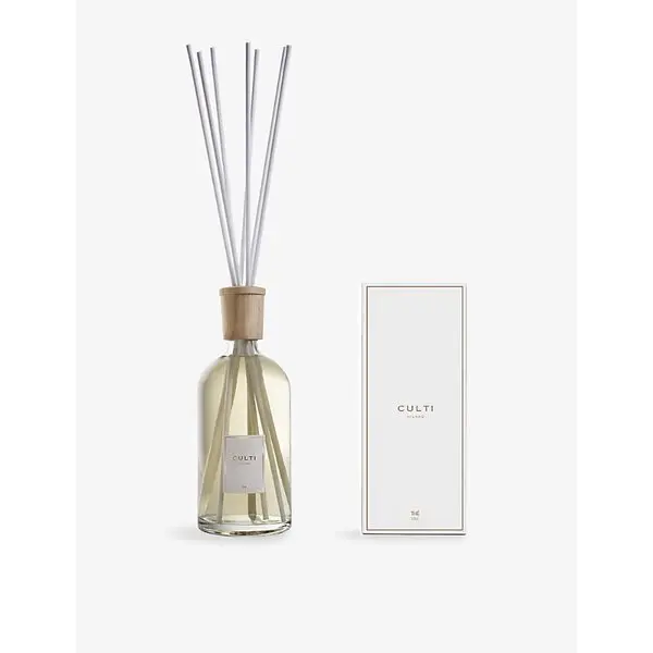 CULTI Thé Stile Scent Reed Diffuser 250ml - One-color