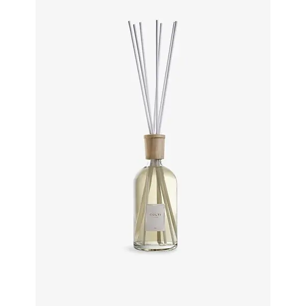 CULTI Thé Stile Scent Reed Diffuser 250ml