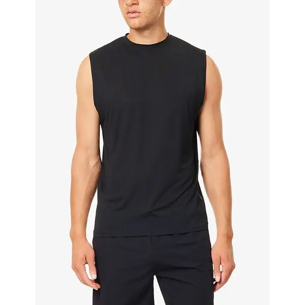 CONDITION Aero Crew Neck Jersey Tank Top