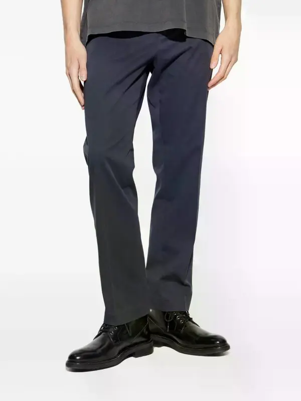 ALLSAINTS Trousers - Blue