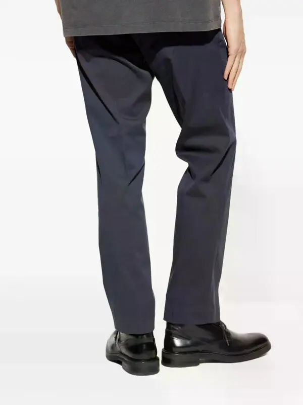 ALLSAINTS Trousers - Blue