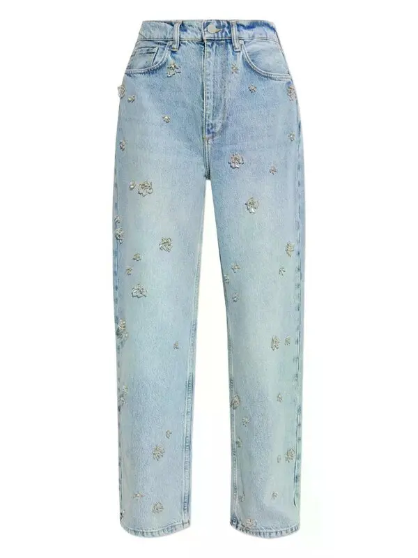 ALLSAINTS Blake Jeans