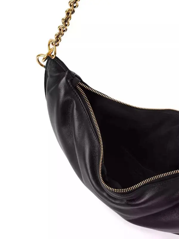 Chloé Icons Shoulder Bag - Black