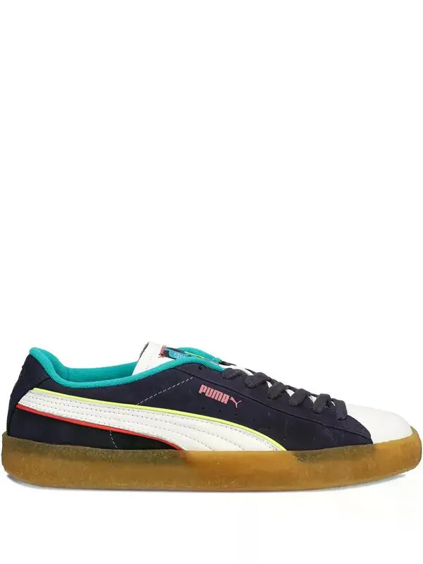 PUMA Suede Crepe Stb Sneakers