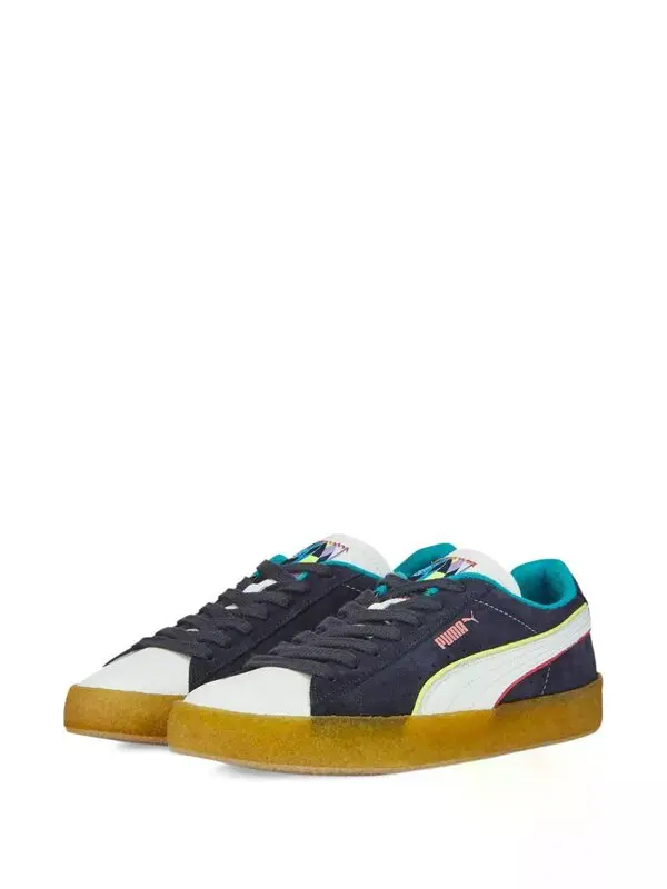 PUMA Suede Crepe Stb Sneakers