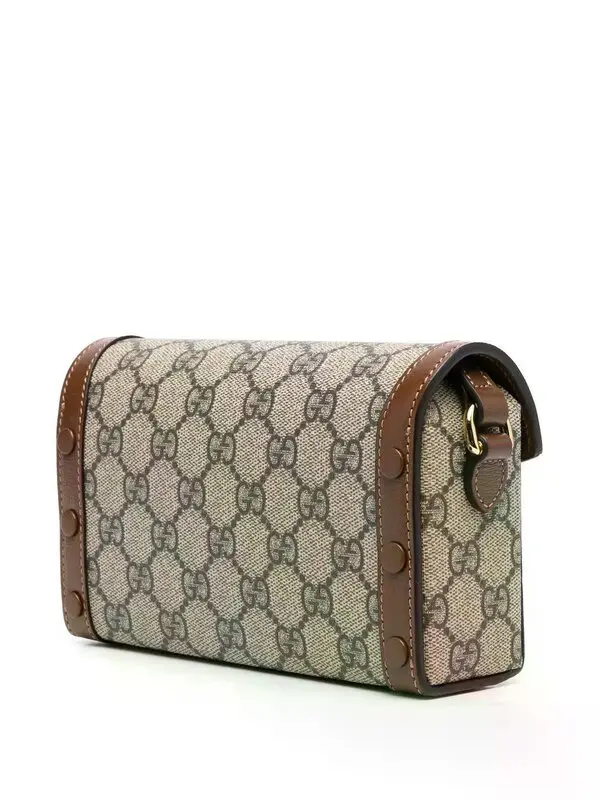 Gucci Horsebit 1955 Mini Shoulder Bag
