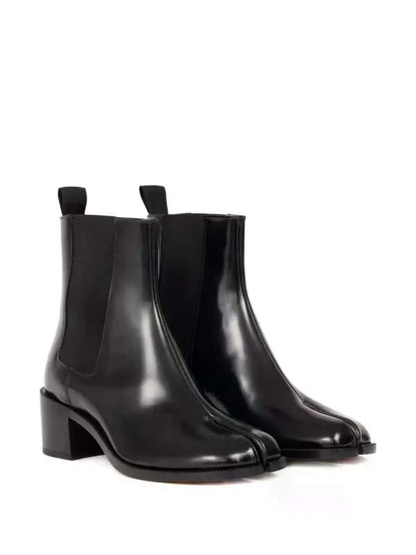 MAISON MARGIELA Tabi City Chelsea Boots