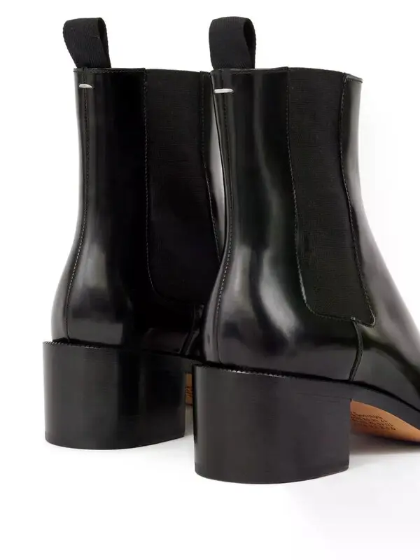 MAISON MARGIELA Tabi City Chelsea Boots
