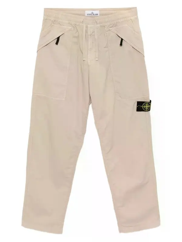 Stone Island Trousers