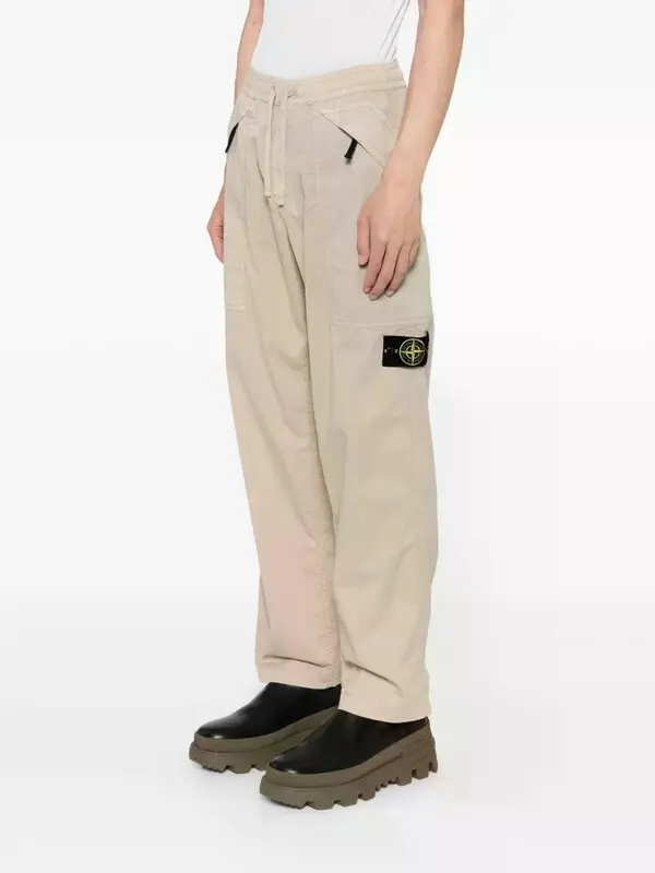 Stone Island Trousers