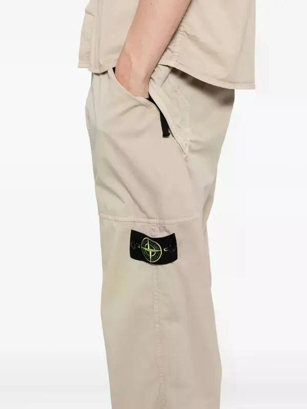 Stone Island Trousers
