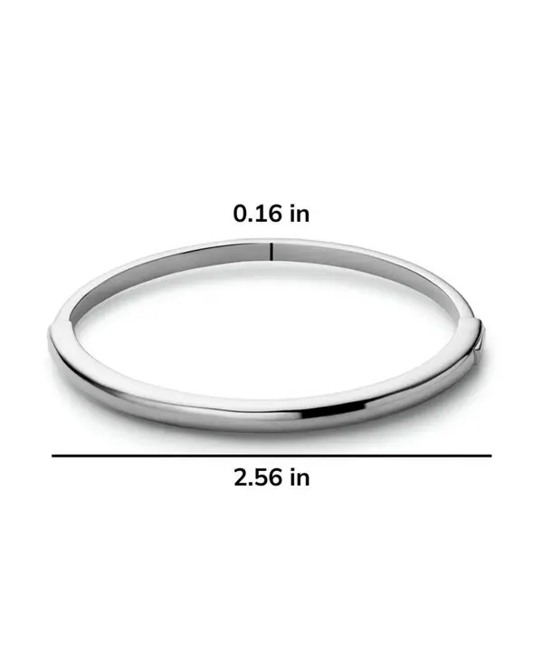 ANA LUISA Brynley Brass Bracelet