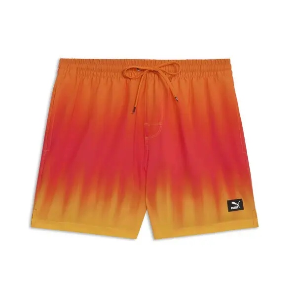 PUMA 5.5" Swim Trunks