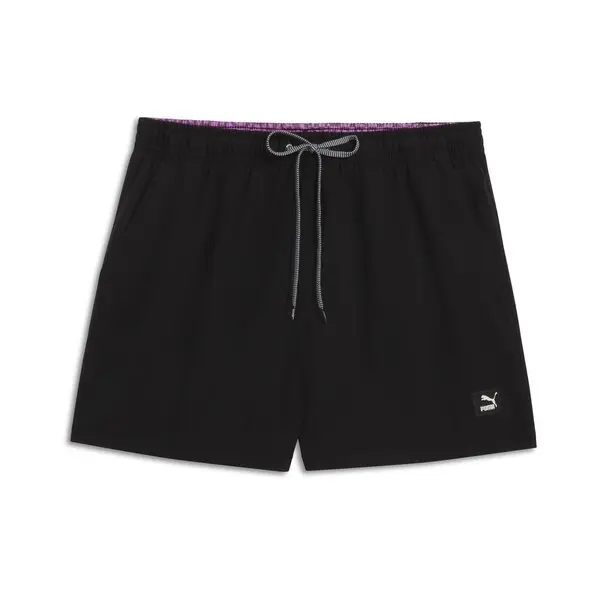 PUMA 4" Swim Trunks