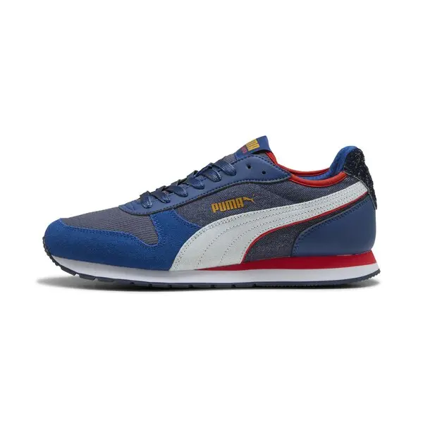 PUMA St Miler Retro Sneakers