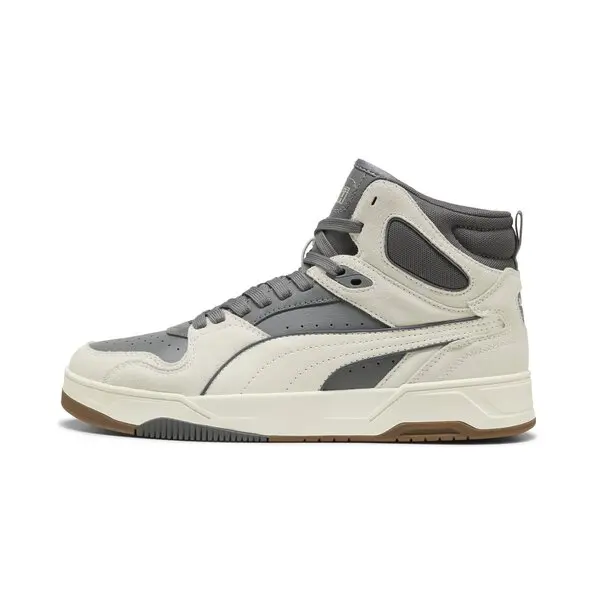 PUMA Rebound Break Mid-top Sneakers