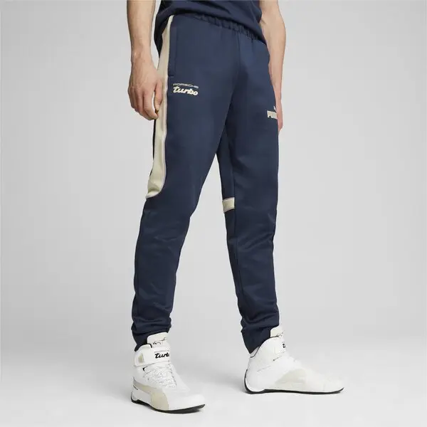 PUMA Porsche Legacy T7 Motorsport Track Pants