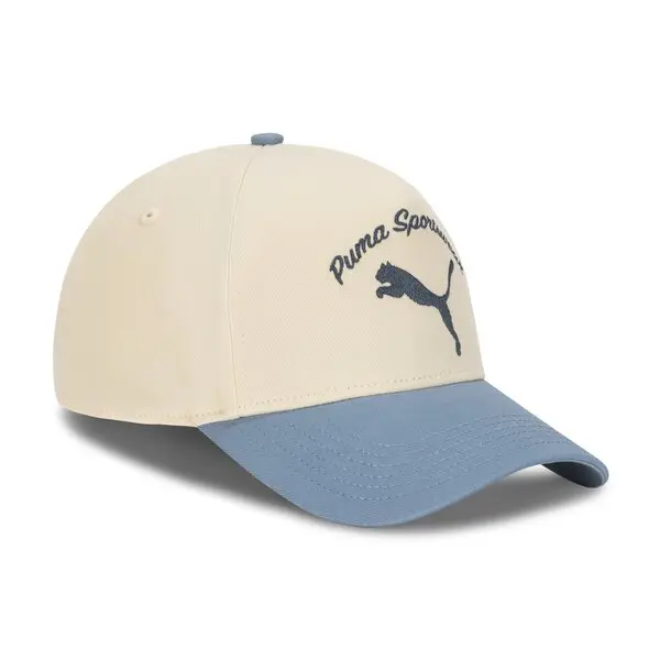 PUMA Adjustable Cap - Blue