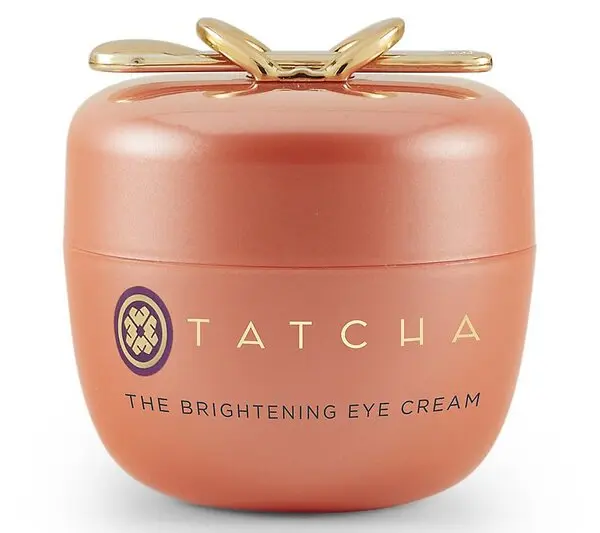 TATCHA Brightening Eye Cream - One-color