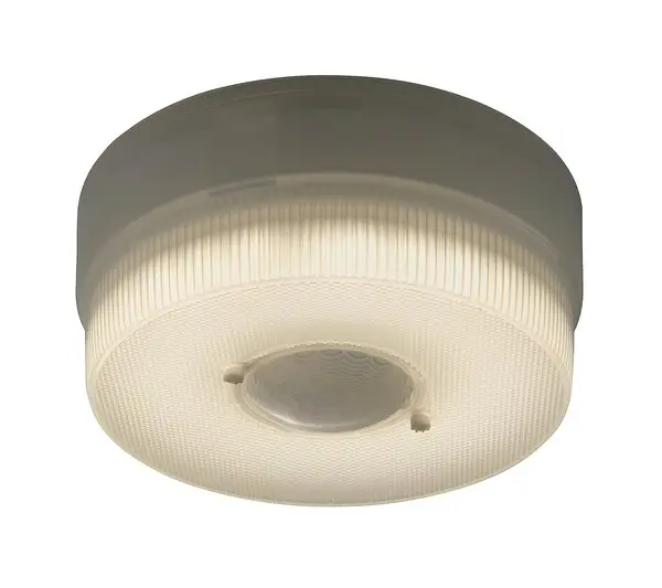 IQ AMERICA Motion Sensor Indoor/outdoor Ceiling Light