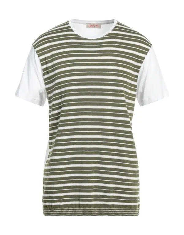 GABARDINE T-shirt Size Cotton