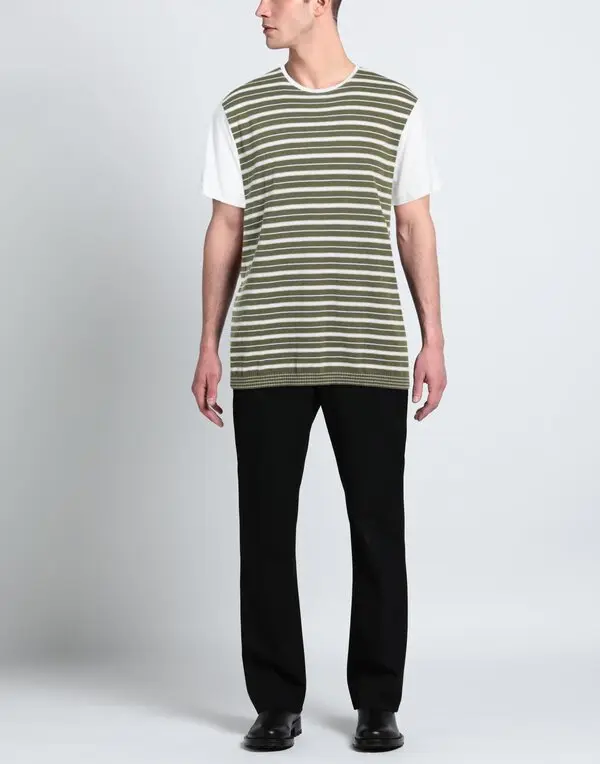 GABARDINE T-shirt Size Cotton
