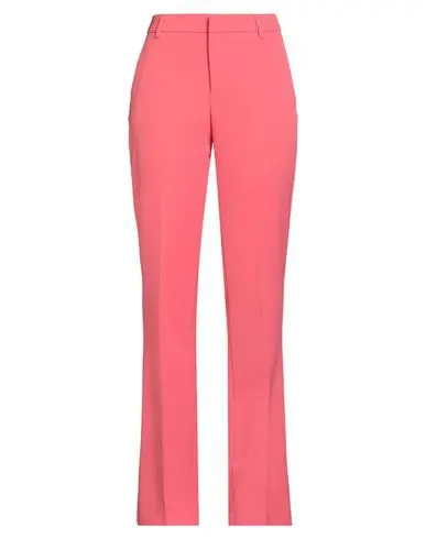 Liu Jo Flared Crepe Pants