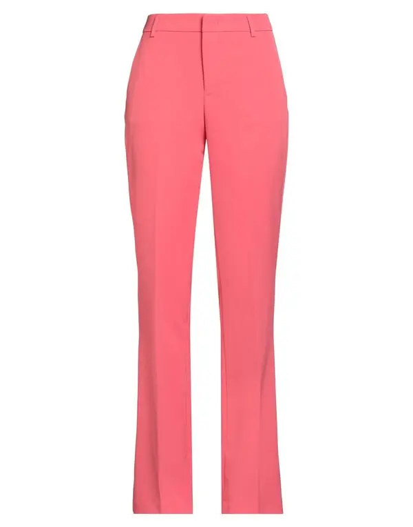 Liu Jo Flared Crepe Pants