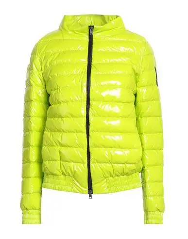 Herno Puffer Jacket - Green