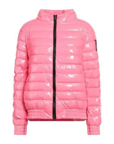 Herno Puffer Jacket - Pink