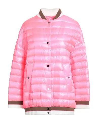 Herno Quilted Puffer Jacket