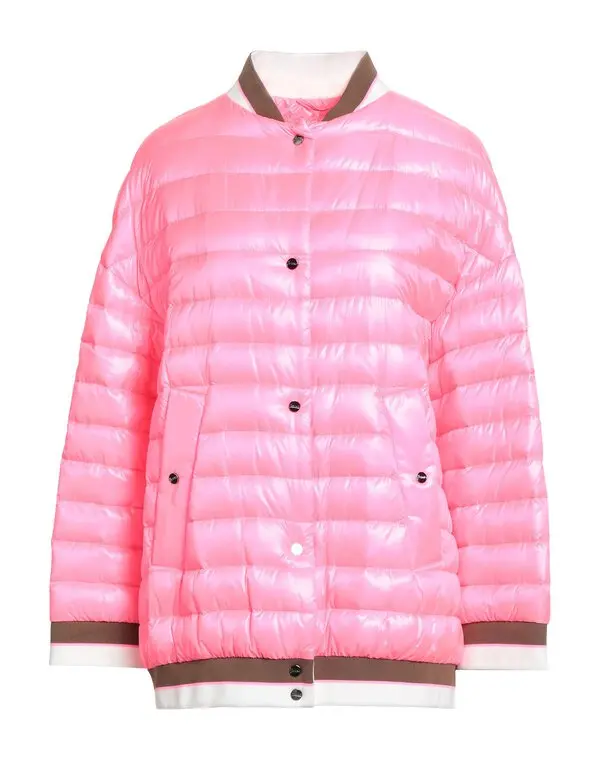 Herno Quilted Puffer Jacket