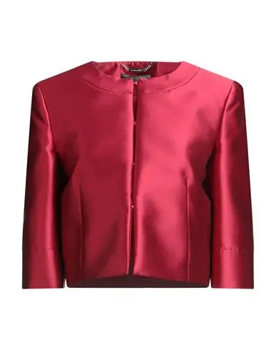 Alberta Ferretti Single-breasted Blazer