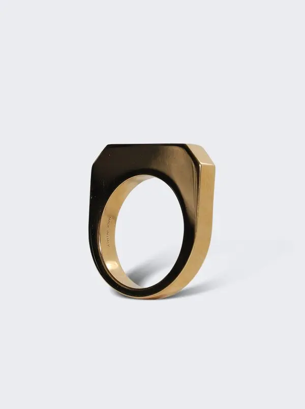 Rick Owens Hollywood Ring
