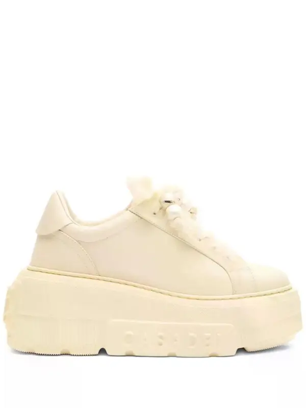 Casadei Nexus Low-top Sneakers