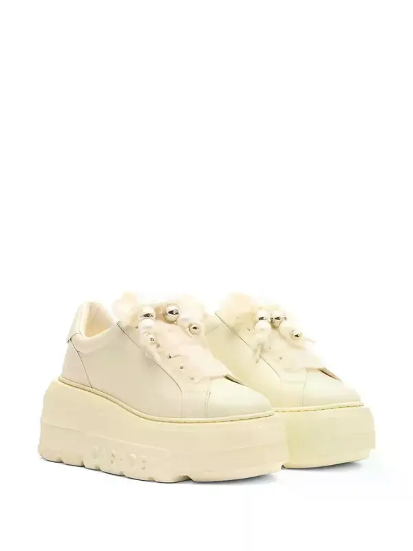 Casadei Nexus Low-top Sneakers