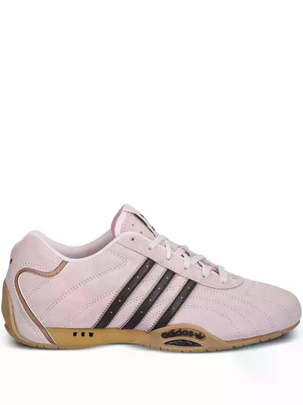 Adidas Adiracer Suede Sneakers
