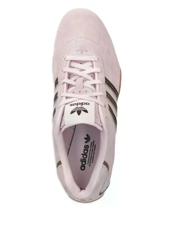 Adidas Adiracer Suede Sneakers