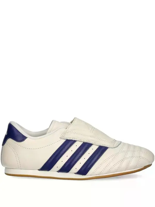 Adidas Taekwondo Three-stripe Sneakers