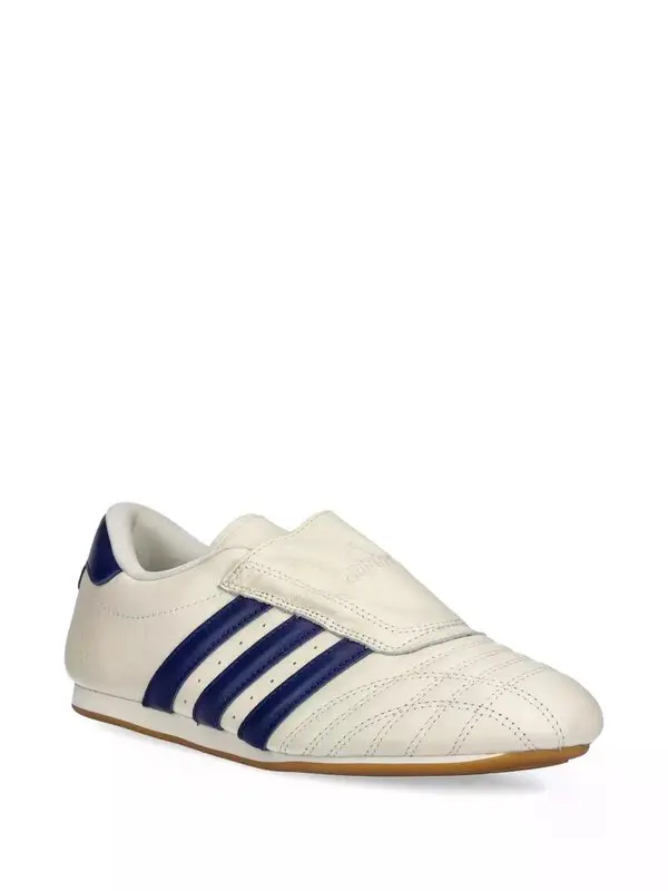Adidas Taekwondo Three-stripe Sneakers